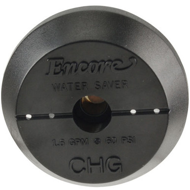 CHG KN50-X135 Water Saver Spray Face | Allpoints