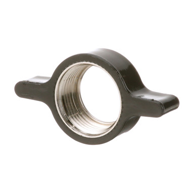 66108 - Faucet Shank Wing Nut | Allpoints