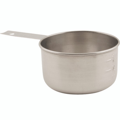 Tablecraft 724D 1 cup Measuring Cup | Allpoints