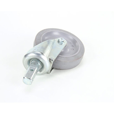 Atlas Metal 6013 Caster/No brake (Ca) | Allpoints