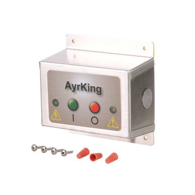 AyrKing B314 Control Box | Allpoints