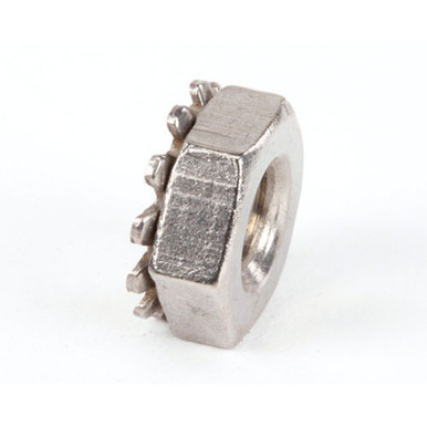 APW Wyott 8417100 Hex Nut 10-32 | Allpoints