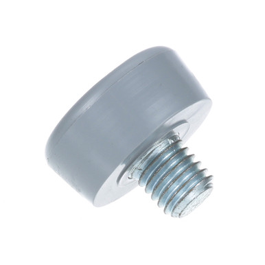 Alfa G-014 Threaded Rubber Foot | Allpoints