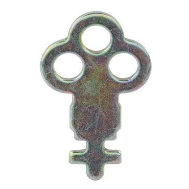 San Jamar N13EZ Key for Paper Towel Dispensers | Allpoints