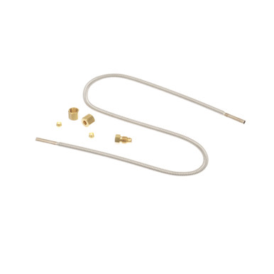 Dormont T3-KIT-24 Flex Tube™ 3/16 in x 24 in Pilot Tubing | Allpoints