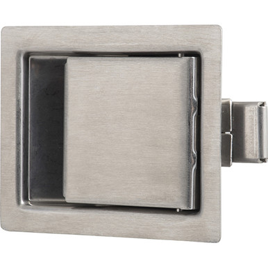 Paddle Door Latch - FWE - LTH PDL ETC | AllPoints