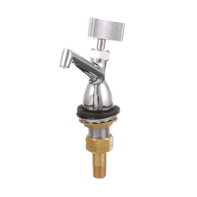 Franklin 561586 Dipperwell Faucet w/ 2 in Spout & Metal Knob | Allpoints