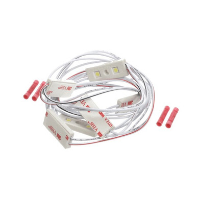 Glastender 06010741 Led Replacement Kit 3 Door | Allpoints