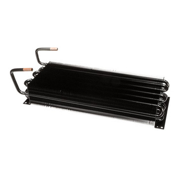 Glastender 06004231 Coil, Evaporator, 14 x 6 | Allpoints