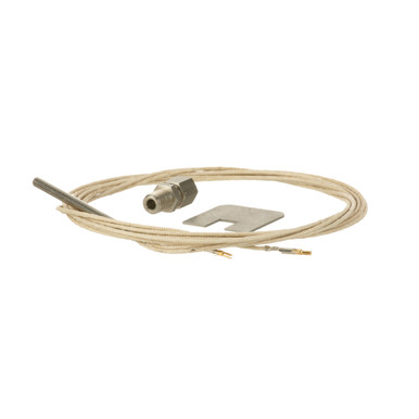 Henny Penny 14984 Temperature Probe Kit Includes connector, bracket ...