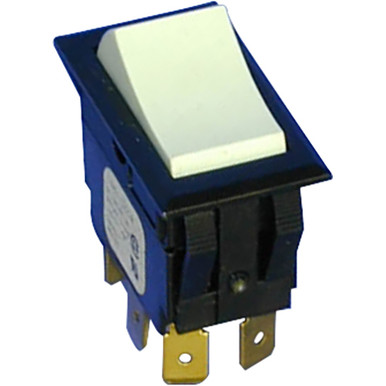 3-Way Mode Selector Switch - Grindmaster - 83231 | AllPoints