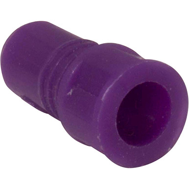 Hydro Systems 690003 Metering Tip, Purple, Hydro Systems | Allpoints