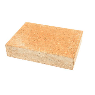 Jade 3041600000 Brick, Log Broiler 12 X 9X 2 | Allpoints