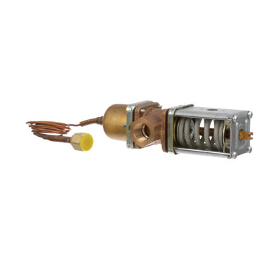 Neuco V46AA-1 3/8 in Pressure Actuated Water Regulating Valve | Allpoints