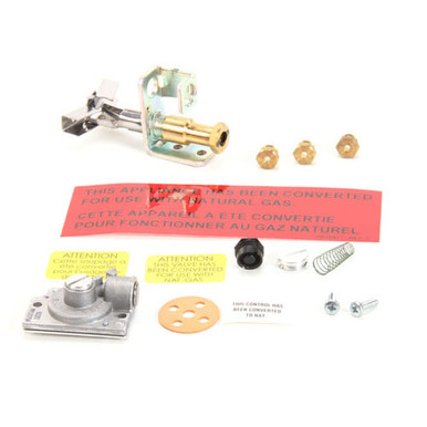 B7510094 Pitco 40C+ Conv Pro To Nat | Allpoints