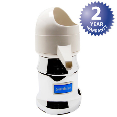Sunkist J-1 Commercial Juicer 115V | Allpoints