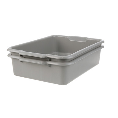 Vollrath 52619 Pre-Soak Flatware Pan Set | Allpoints