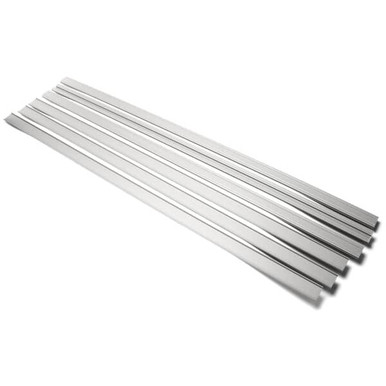 Randell RP STR200 Breaker Strip Kit, 3 Inner/3 Outer, 60"L | Allpoints