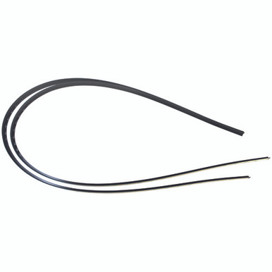 True 872553 Gasket Kit - Wiper, 51-1/2" | Allpoints