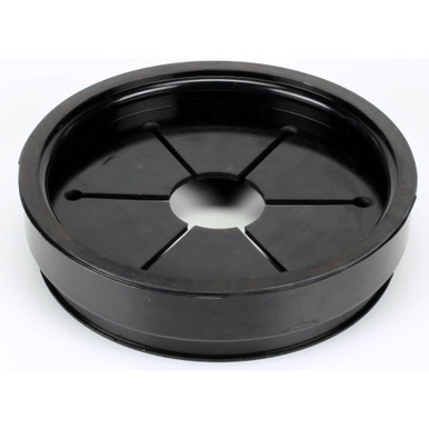 Salvajor 2357A 7 1/2" Splash Guard | Allpoints