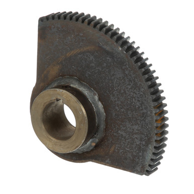 Cleveland KE00151 Segment Gear, Small1.5" Trunnion | Allpoints