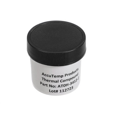 Accutemp AT0H-3412-2 Timtronics Thermo PasteCompound 2Oz | Allpoints