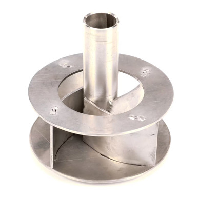 Adamation 42-0506-500 Wash Pump Impeller | Allpoints