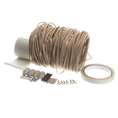 Alto Shaam 4878 Hi Cable Kit, 90, Service | Allpoints