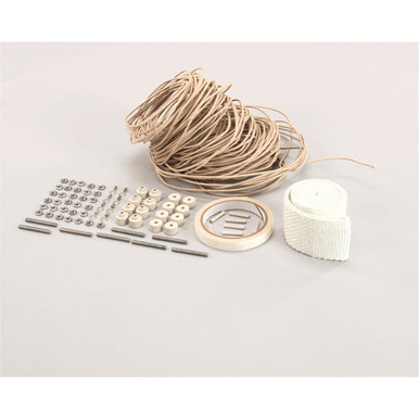 Alto Shaam 4880 Hi Cable Kit, 134, Service | Allpoints