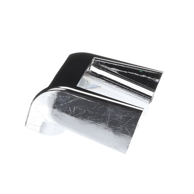 American Range A32623 End Cap, Oven Door HandleChrom | Allpoints