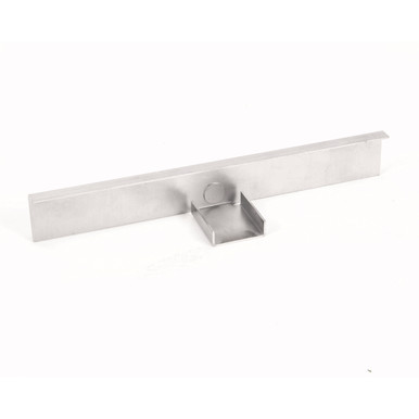 Antunes 0020625 Slide Channel Weldment | Allpoints