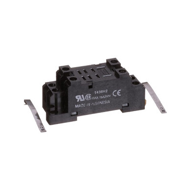 AyrKing 3550412 8- Pin Relay Socket | Allpoints