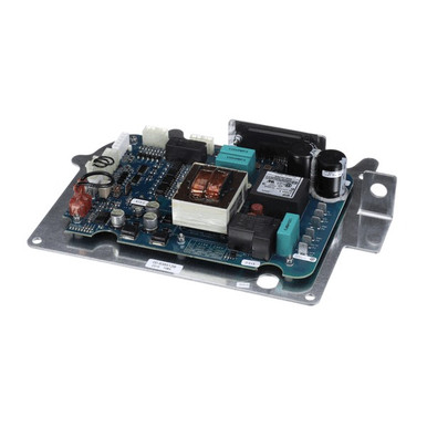 Berkel 00-938512 Pcb/Mtg Plate Assy. (Auto) | Allpoints