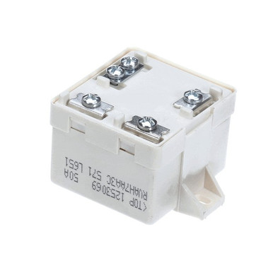 Beverage-Air 314-069D Relay, Emb, Rvah7Aa3C-571 | Allpoints