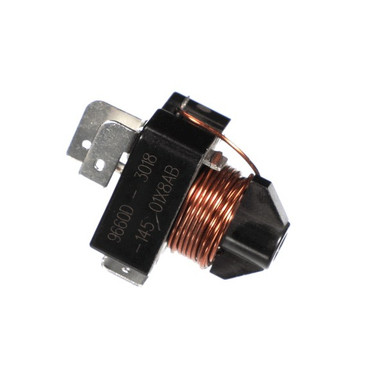 Beverage-Air 314-071D Relay - Tec, 820-10293 | Allpoints