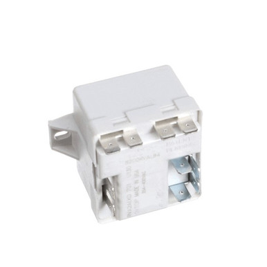 Beverage-Air 314-078D Relay, Tec, 8200Rval94, Rva2Aekd | Allpoints