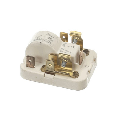 Beverage-Air 314-092D Eptc Relay, Secop#103N0058 | Allpoints