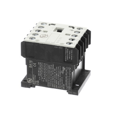 Biro 26EC-310-A Contactor Aeg#Ls07.10-A110V 1Ph | Allpoints