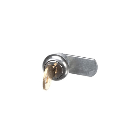 Bobrick B-39003-21 Lock With Key | Allpoints