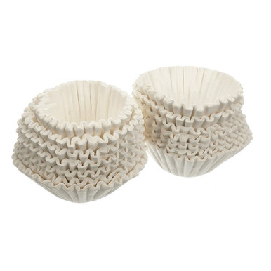 Bunn-O-Matic 20120.0000 Filter Case Of 500 | Allpoints
