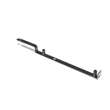 Bunn-O-Matic 27136.0003 Trim, Hopper/DripTray-Black | Allpoints