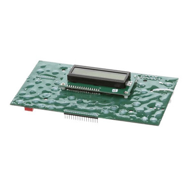 41768.1001 Bunn-O-Matic Control Board AssemblyMhg | Allpoints