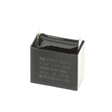 Carrier HVAC HC91PD001 Capac 3 Mfd 250VRectangle | Allpoints