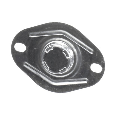 Carrier HVAC HH18HA452 Flame Rollout Switch | Allpoints