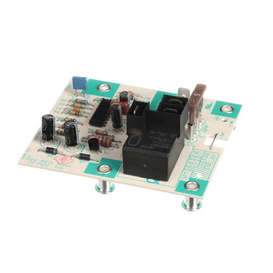 Carrier HVAC HK61EA002 Fan Control Board | Allpoints