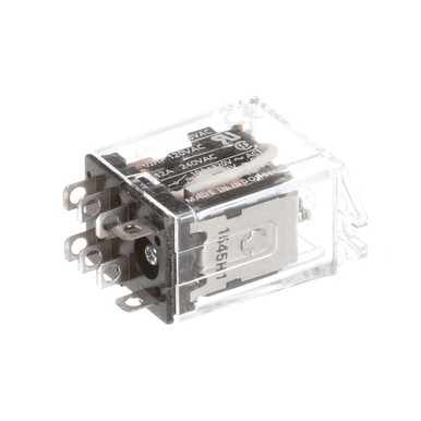 CMA 00631.05 Ice Cube Relay 220V 12Amp | Allpoints