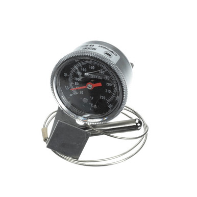 Cres Cor 5238030K Thermometer Repl. Kit | Allpoints