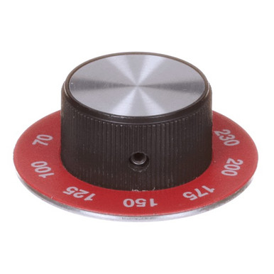 4689-1 Crown Steam Dial Degree C | Allpoints