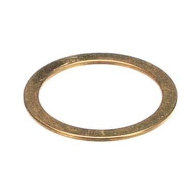 Crown Steam 8-6019 Brass Washer For SightGlass | Allpoints