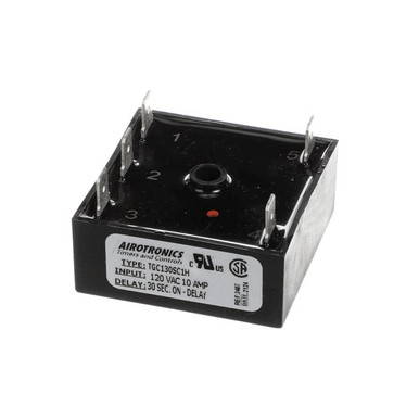 Crown Steam 9229-1 Time Delay Relay | Allpoints